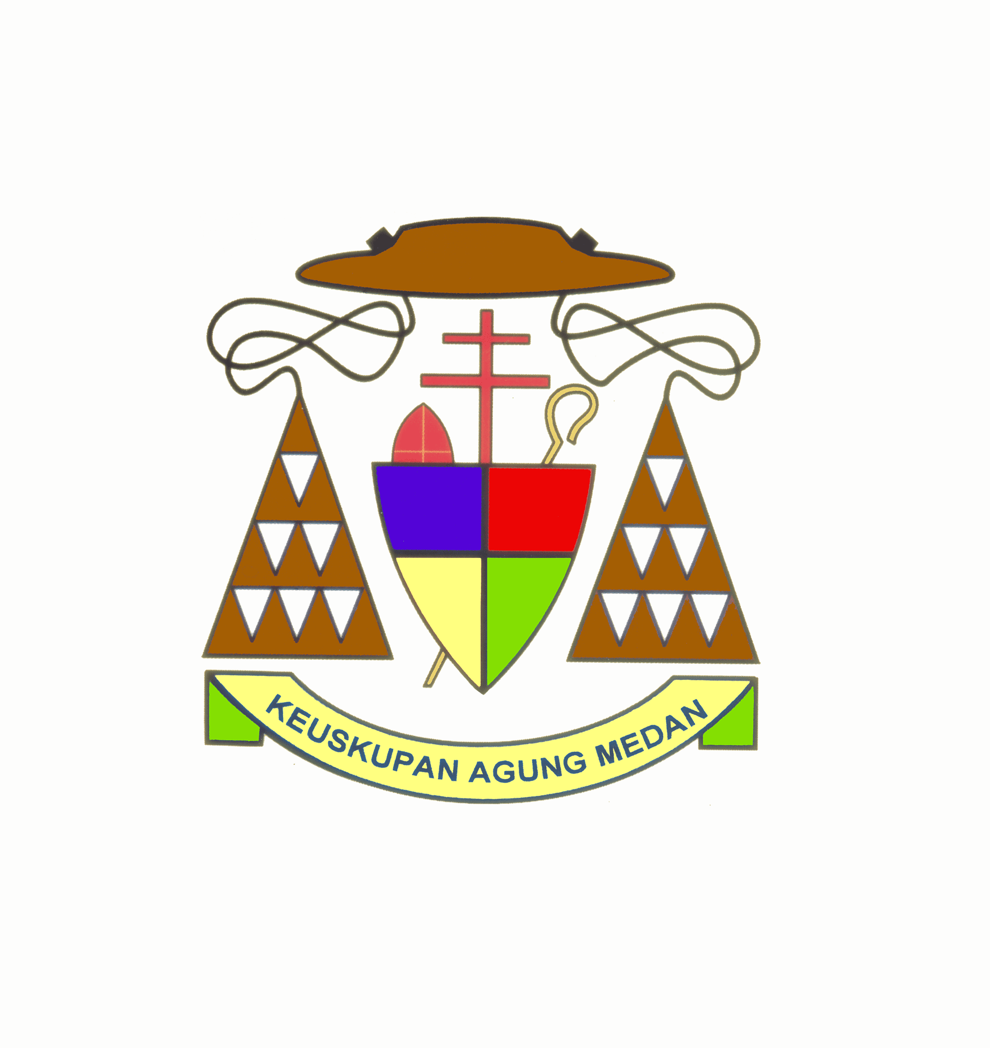 Paroki Medan – Tamora - Keuskupan Agung Medan